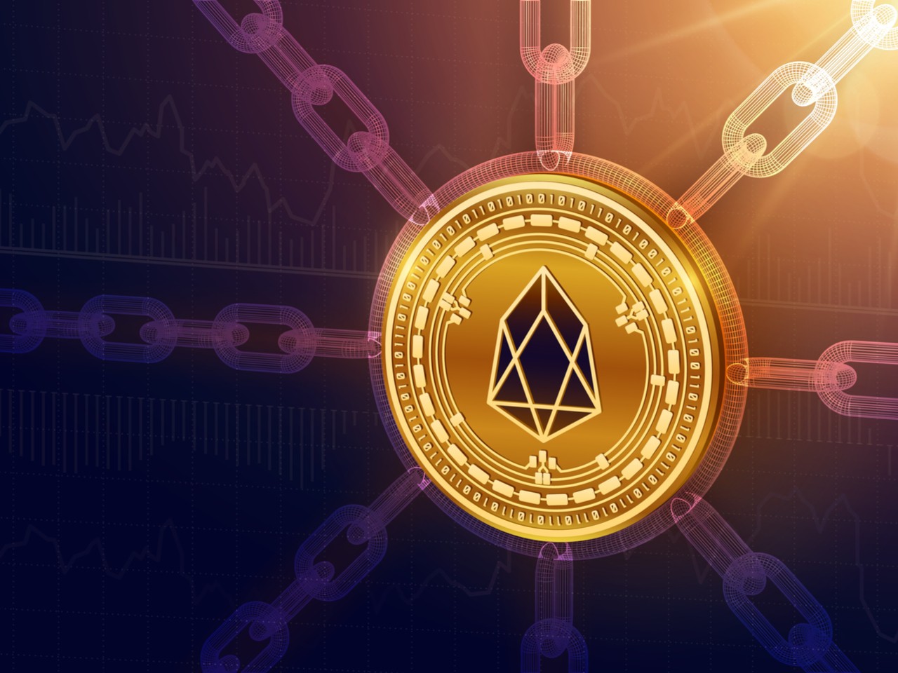 A Simple Introduction to EOS Air drops - Cointelligence