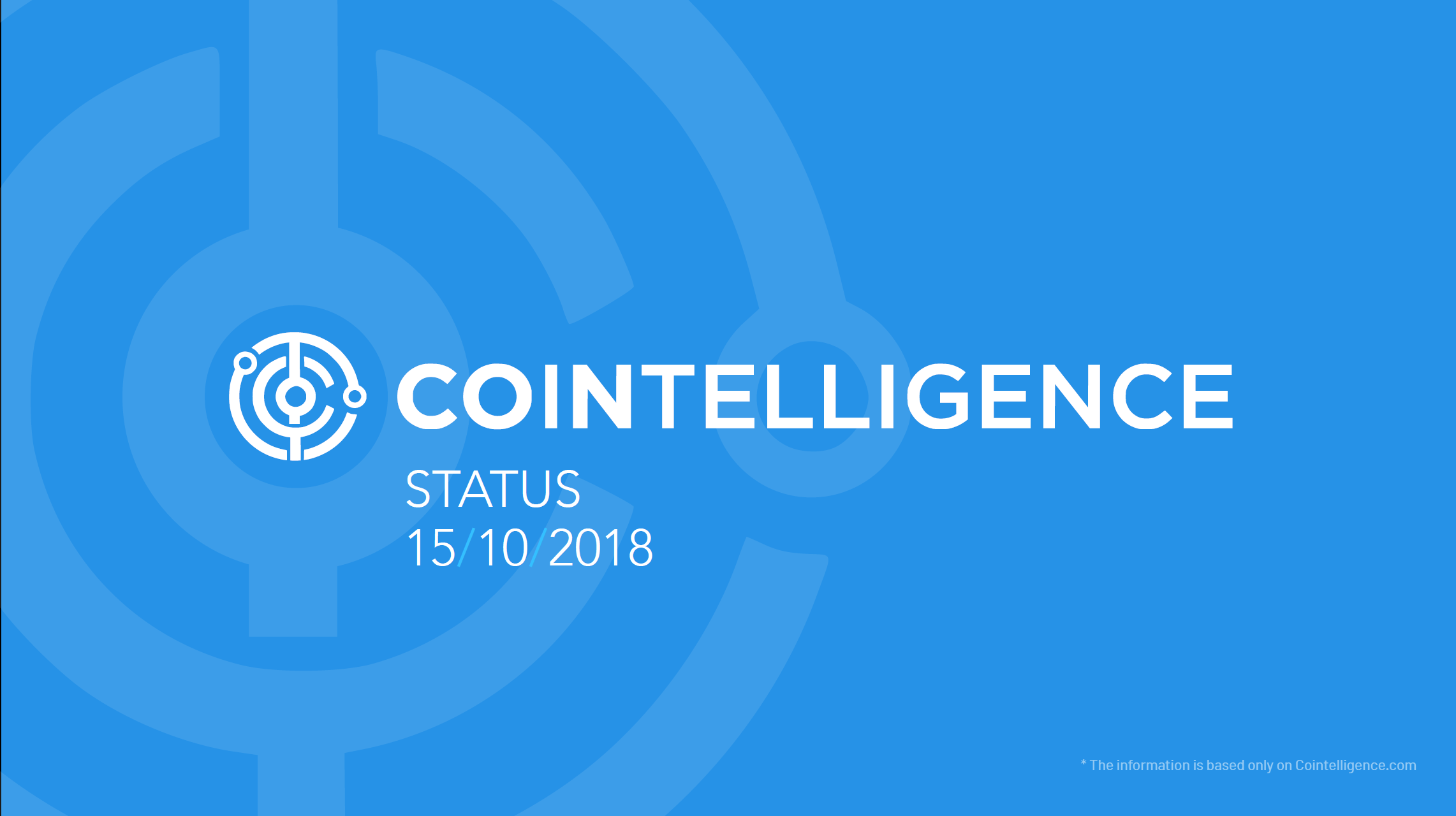 The Metrics Behind Cointelligence's ICO Ratings - Cointelligence